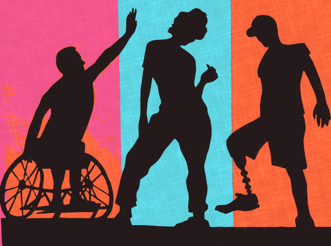 What is the Disability Rights Movement? – Uckan