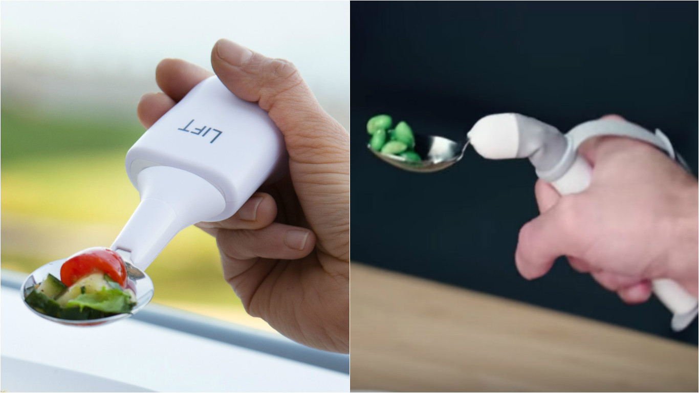 Technology Innovations For Disabled Assistance – Uckan